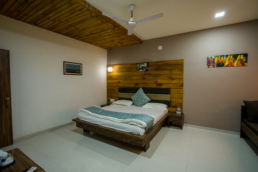 Welcome to Vananchal