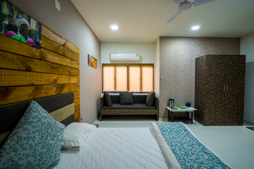 Welcome to Vananchal