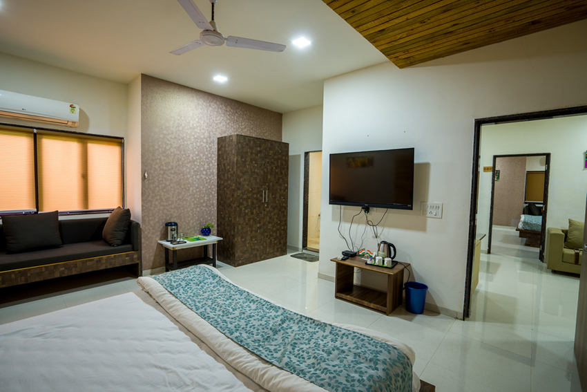 Welcome to Vananchal