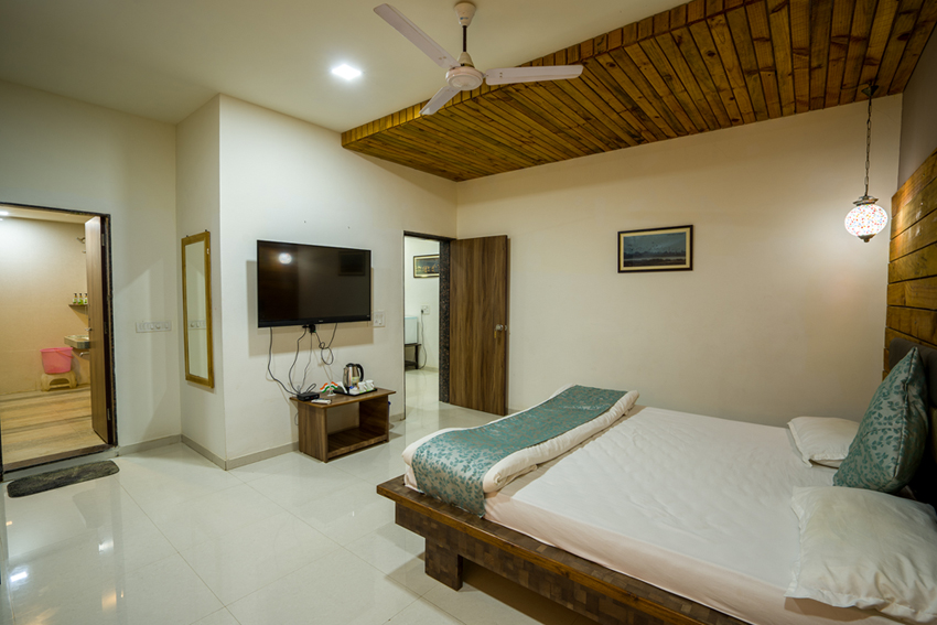 Welcome to Vananchal
